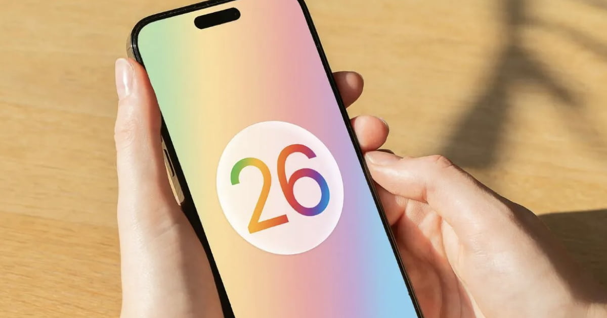 Apple To Jump From iOS 19 To iOS 26 This Year - 9GAG