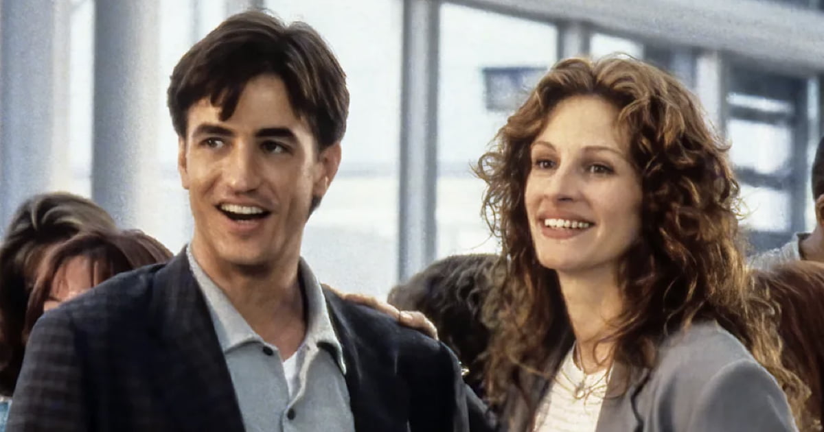 'My Best Friend's Wedding' Sequel In The Works - 9GAG