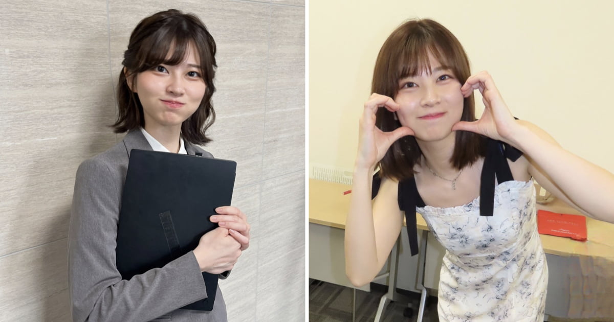 Meet SAO, The Woman Who Went Viral For Her 'Office Lady' Photo - 9GAG