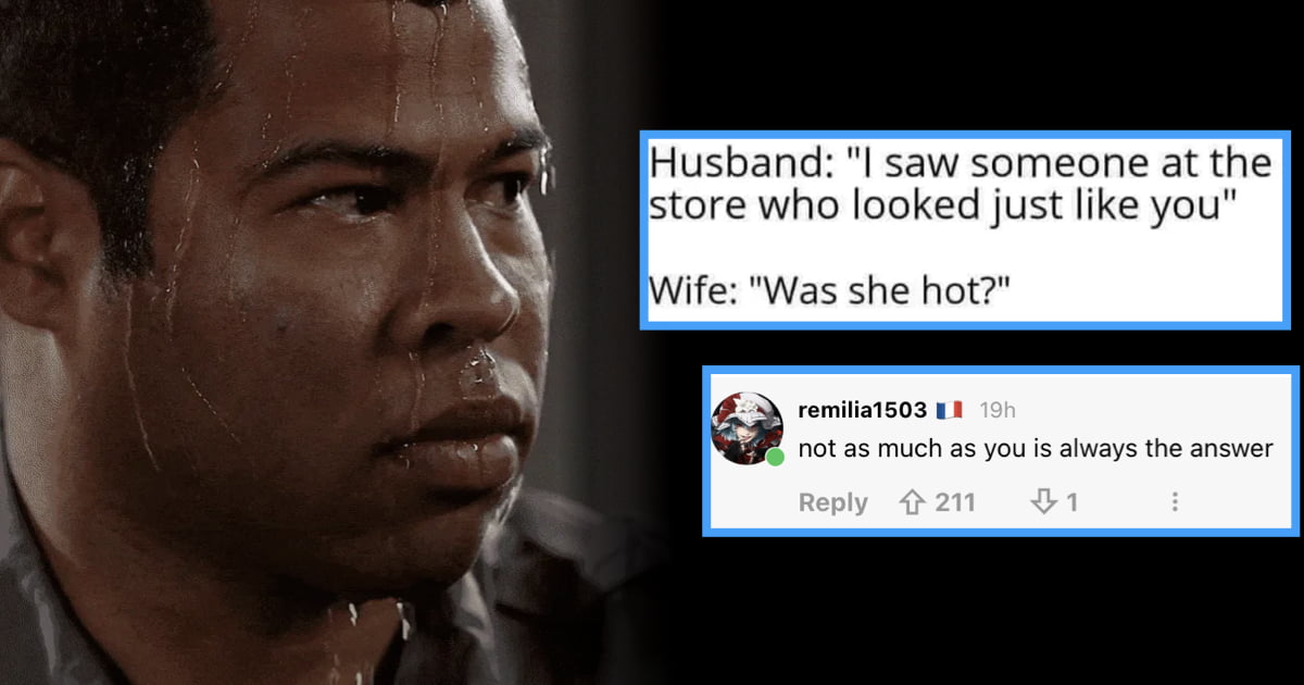 How would u answer - 9GAG