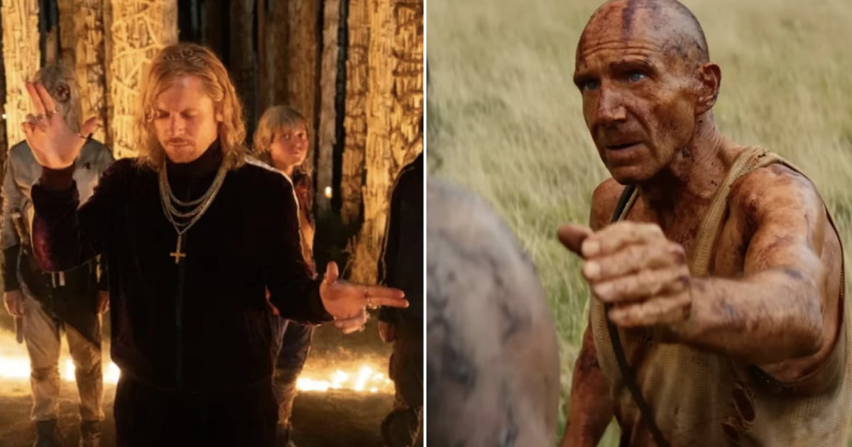 '28 Years Later: The Bone Temple' First Trailer Shows Cults Are More Terrifying Than Infected - 9GAG