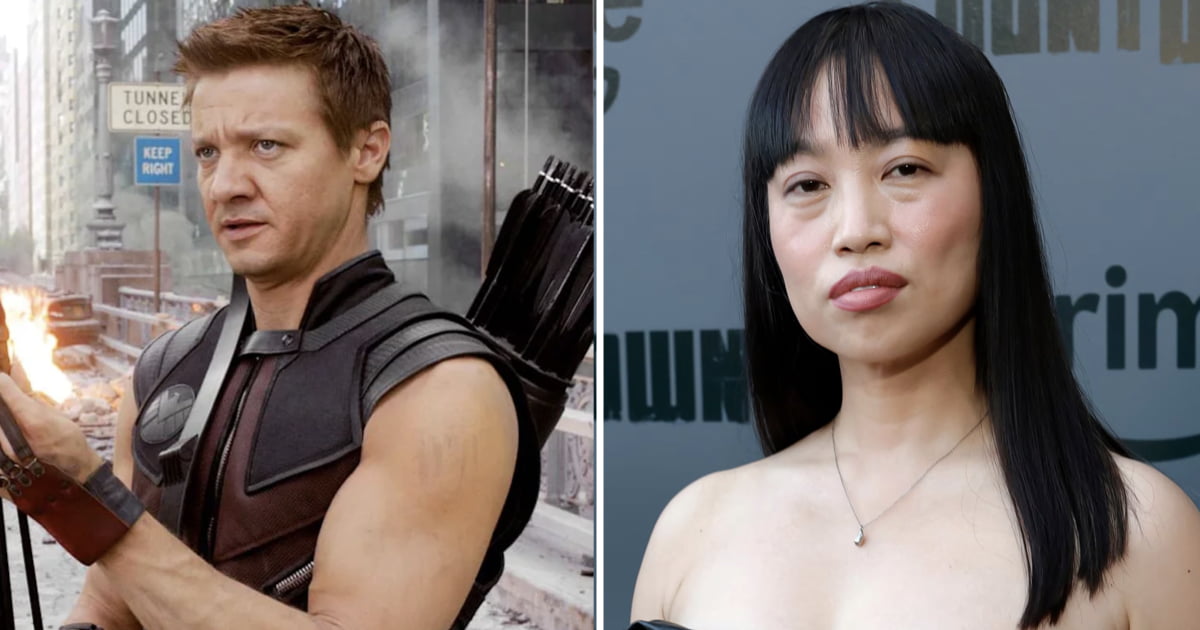 Marvel Star Jeremy Renner Allegedly Sent Explicit Images & Threatened ...