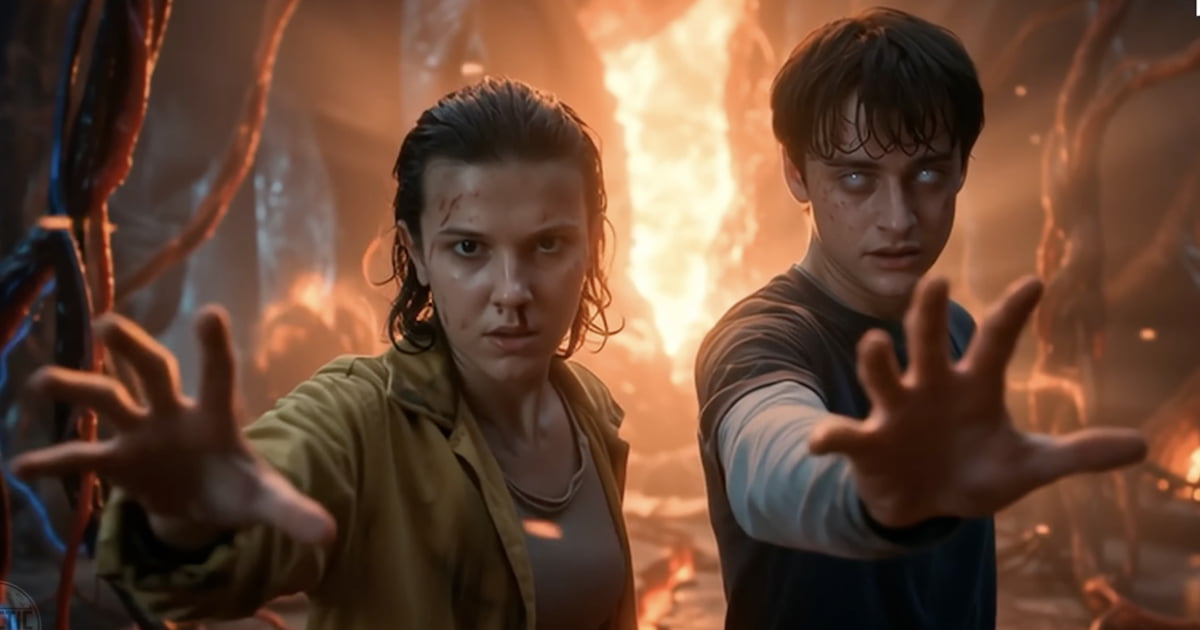'Stranger Things 5' Debuts with 59.6 Million Views, Breaking Netflix ...