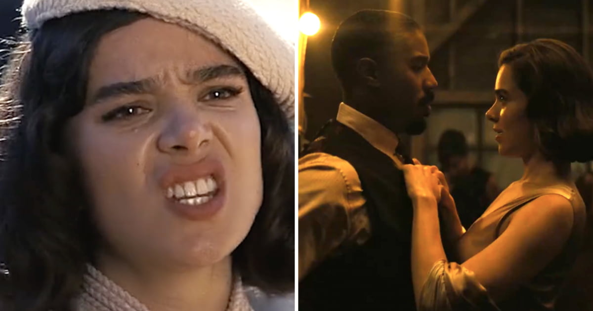 Hailee Steinfeld Admits She Never Expected Internet Meltdown Over Her Viral Line In 'Sinners' - 9GAG