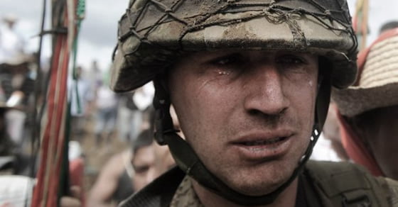 This Story Of A Soldier Makes You Cry - 9GAG