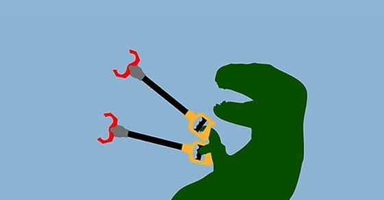 Take that Evolution! - 9GAG