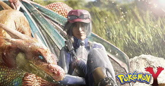 If Pokemon was made by Square Enix - 9GAG