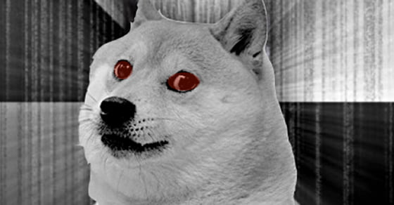 Insanity Doge - 9GAG