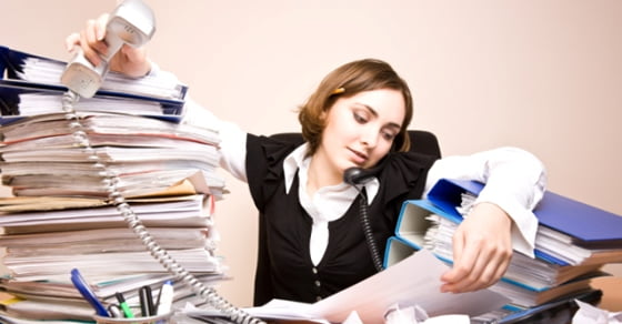 Statistics Say We Should Take Friday Off From Work. All The Fridays ...