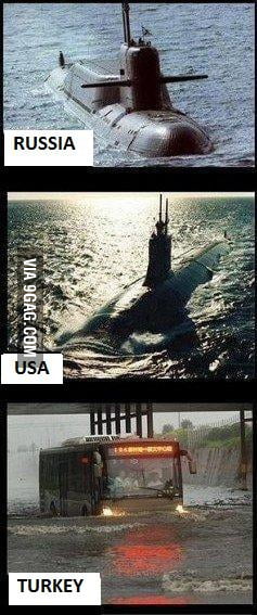 Meanwhile in Turkey - 9GAG