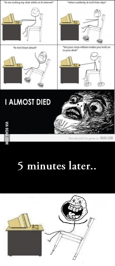 Mini heart attack [FIXED] - 9GAG