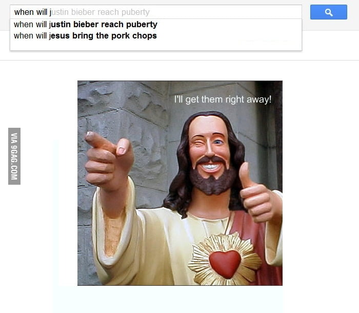 Good Guy Jesus - 9GAG