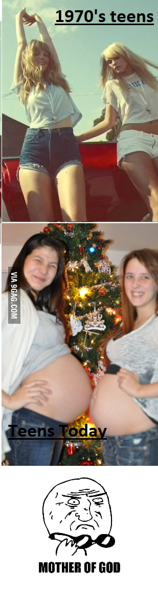 Did that just happen? - 9GAG