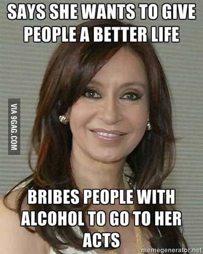 She does... - 9GAG