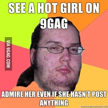9GAGers - 9GAG