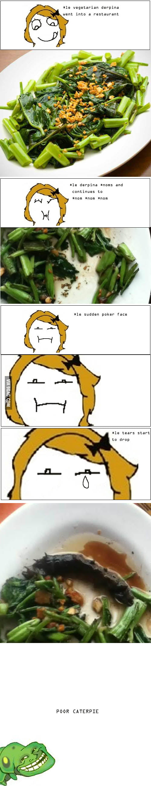 It comes with a free... - 9GAG