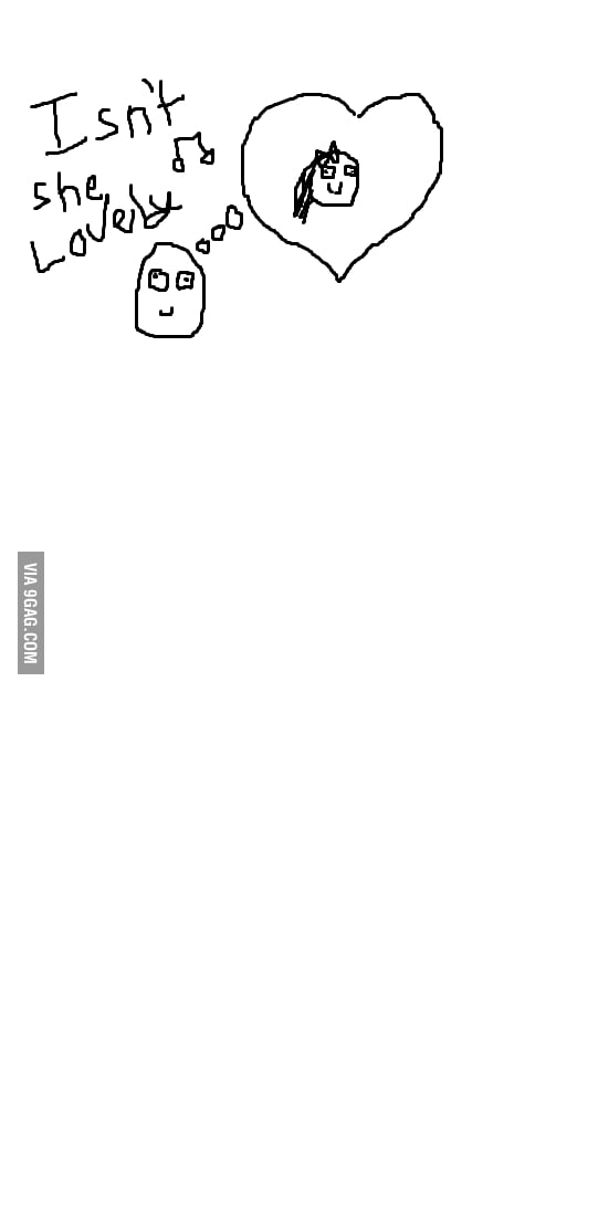 Derp thinking of Derpina