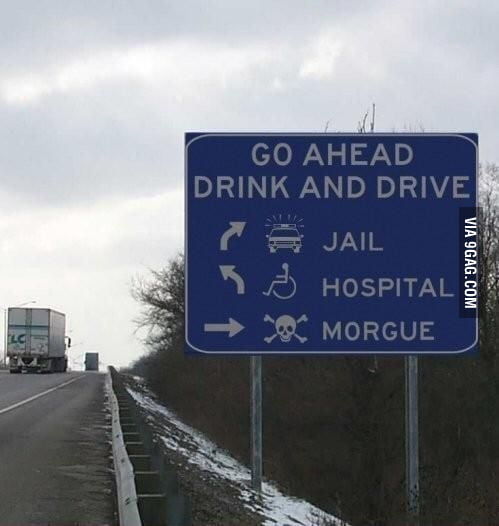 Go ahead.. - 9GAG