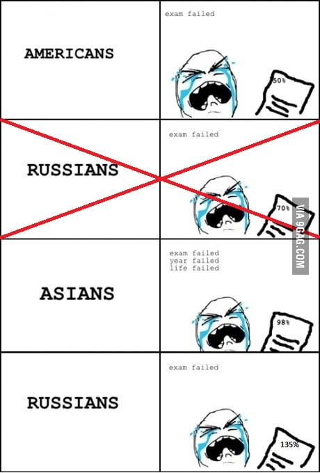 Just the truth [FIXED] - 9GAG