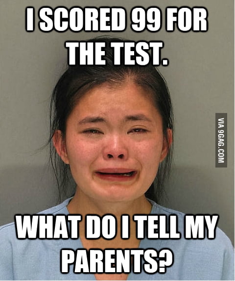 First World Problems (Asians) - 9GAG