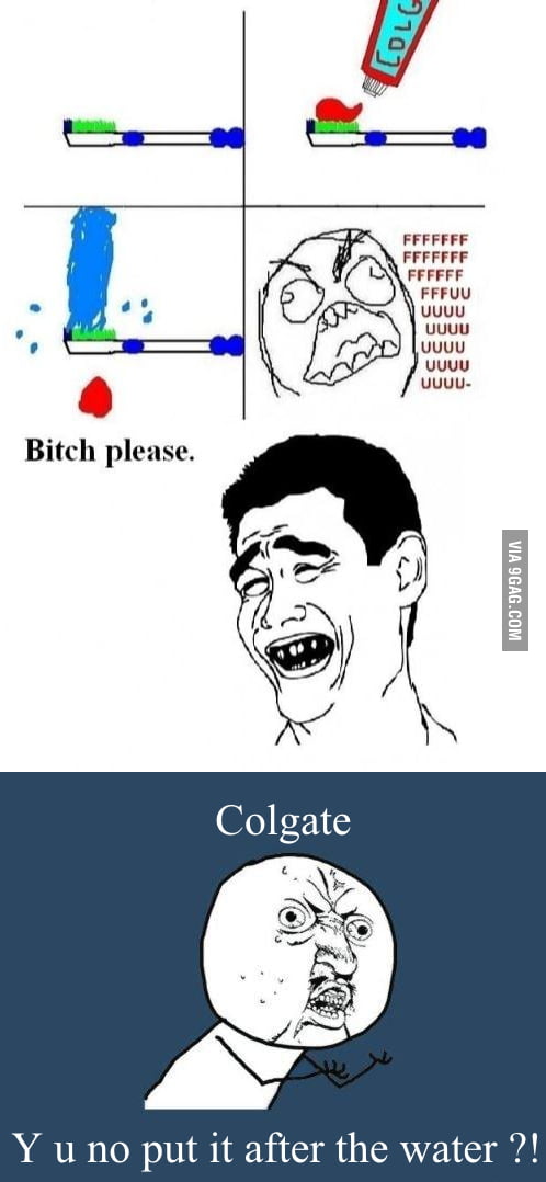 Every. Goddamn. Morning.[REFIXED] - 9GAG