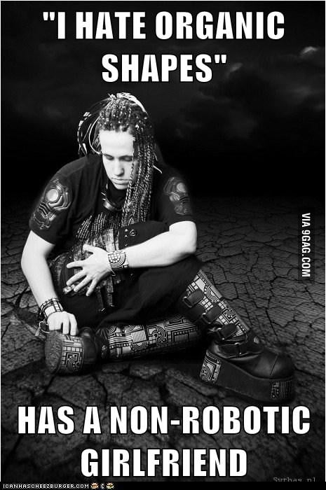 I like nice server rack - 9GAG