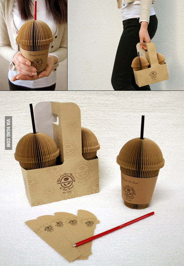 Take Out Memo - 9GAG