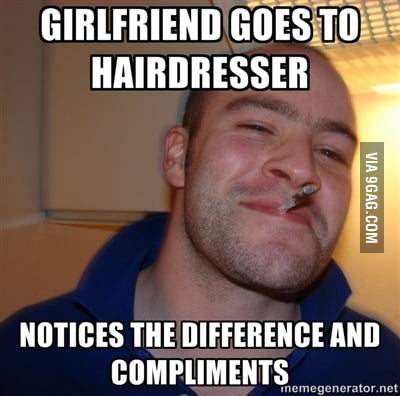 Good Guy Greg is Good - 9GAG