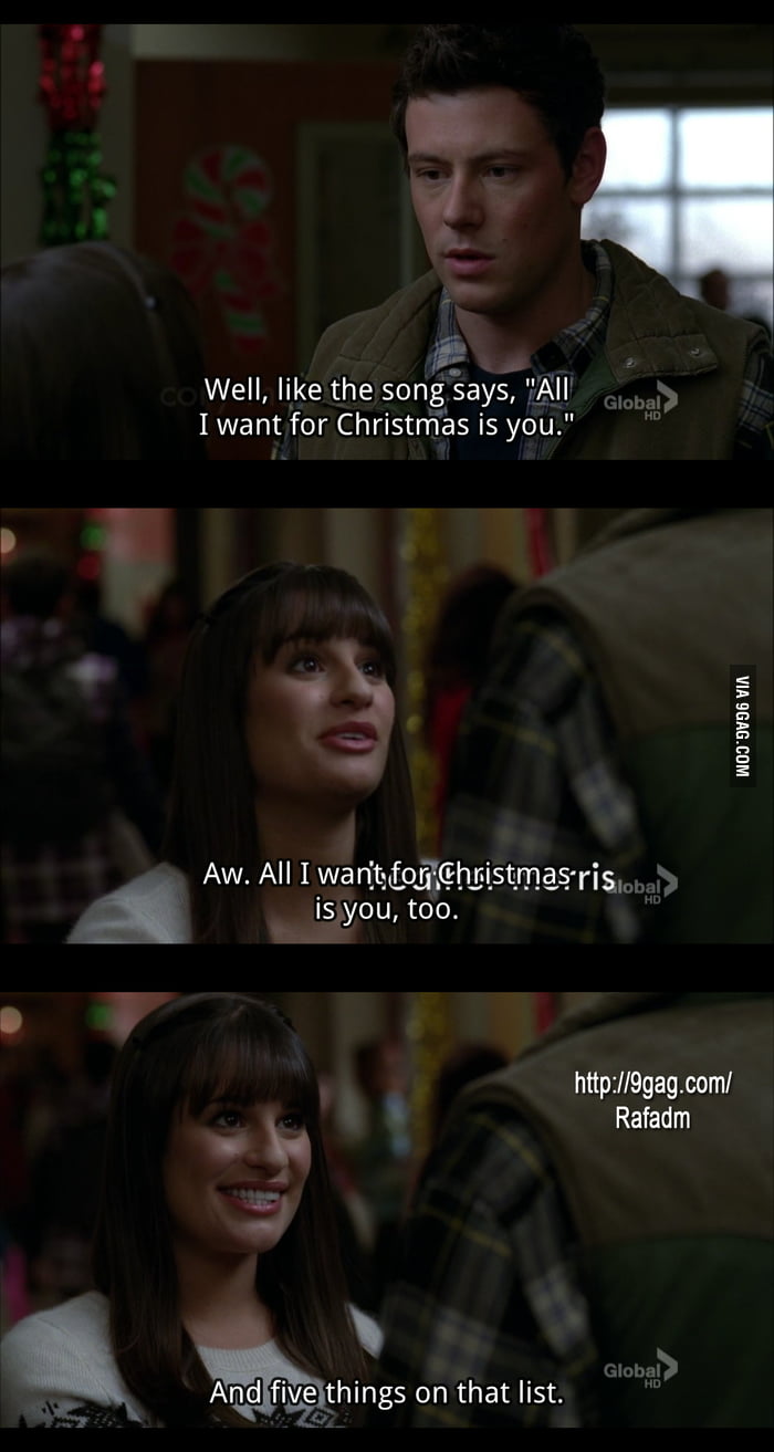 B*tch Rachel - 9GAG