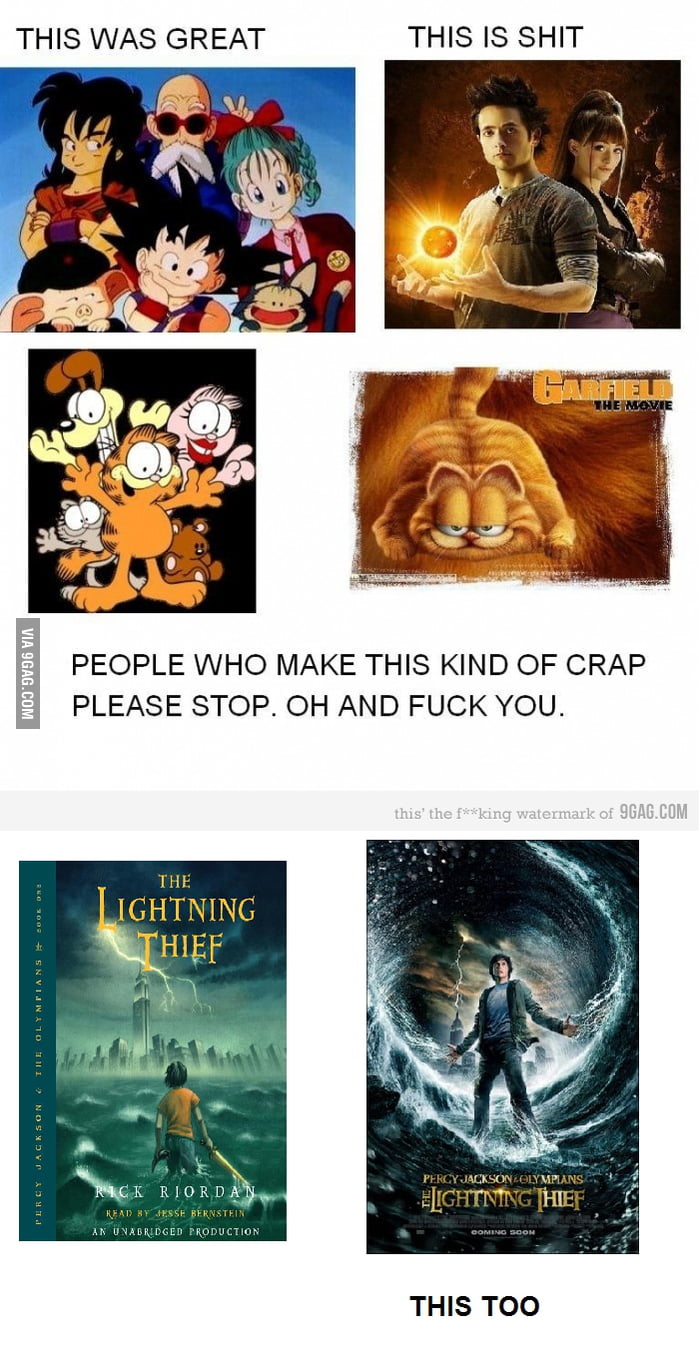 Knowing the difference [FIXED] - 9GAG