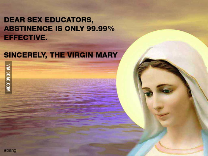 Dear Sex Educators 9gag