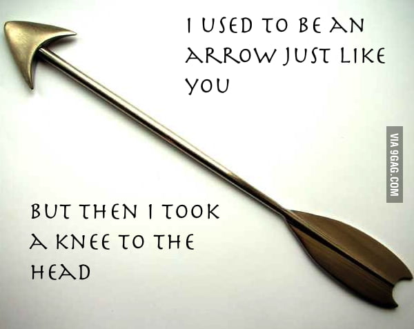 When you see in another perspective. - 9GAG