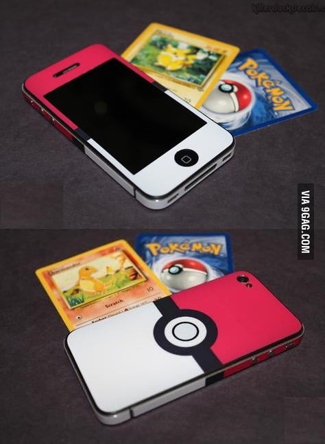 Awesome Iphone si awesome! - 9GAG