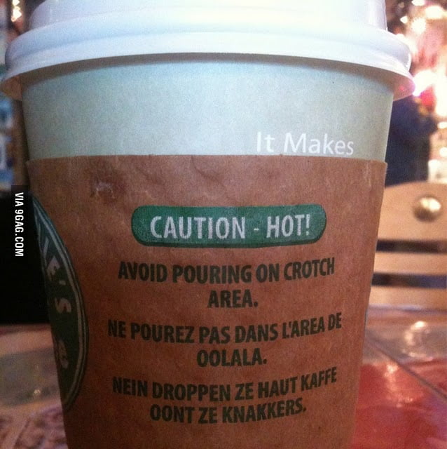 Hot 9gag