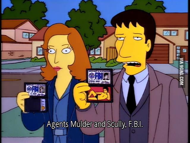 FBI - fail - 9GAG