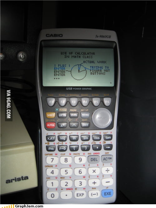 Don’t Forget Typing Out 8008135 - 9GAG