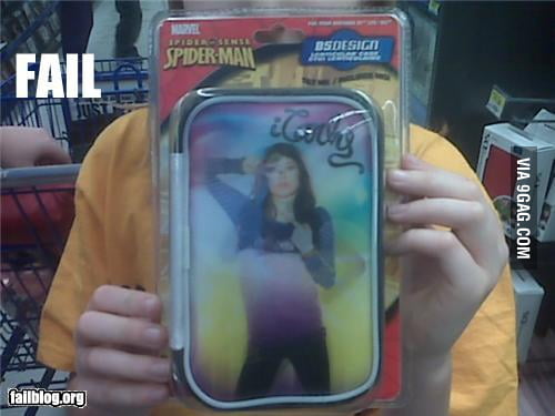 Product Label FAIL - 9GAG