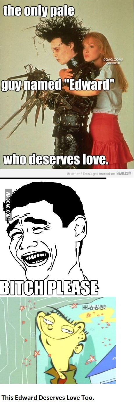 Just The Truth **FIXED** - 9GAG