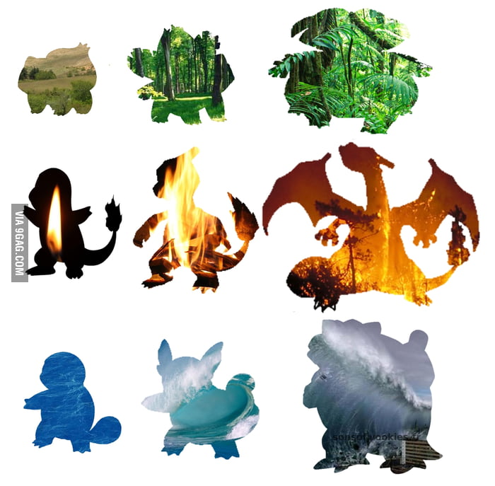 Pokemon 9gag