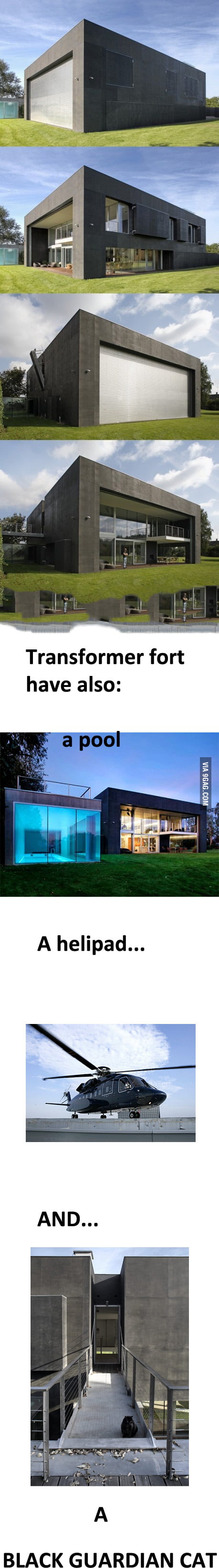 Maximum Security - 9GAG