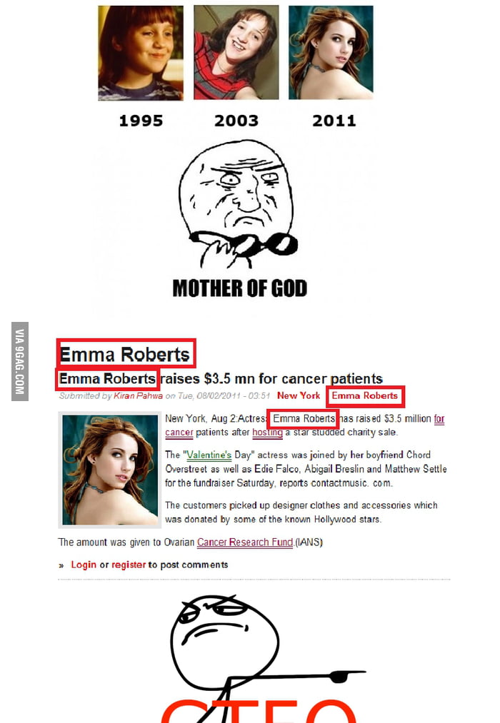 Remember Matilda? [FIXED] - 9GAG