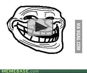 The best troll song - 9GAG