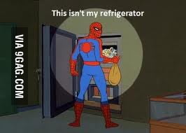 Third Time This Week!! - 9GAG