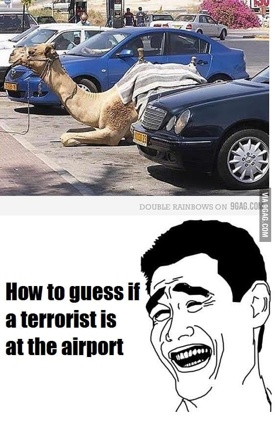 'Cause cars are too mainstream.. [Fixed] - 9GAG