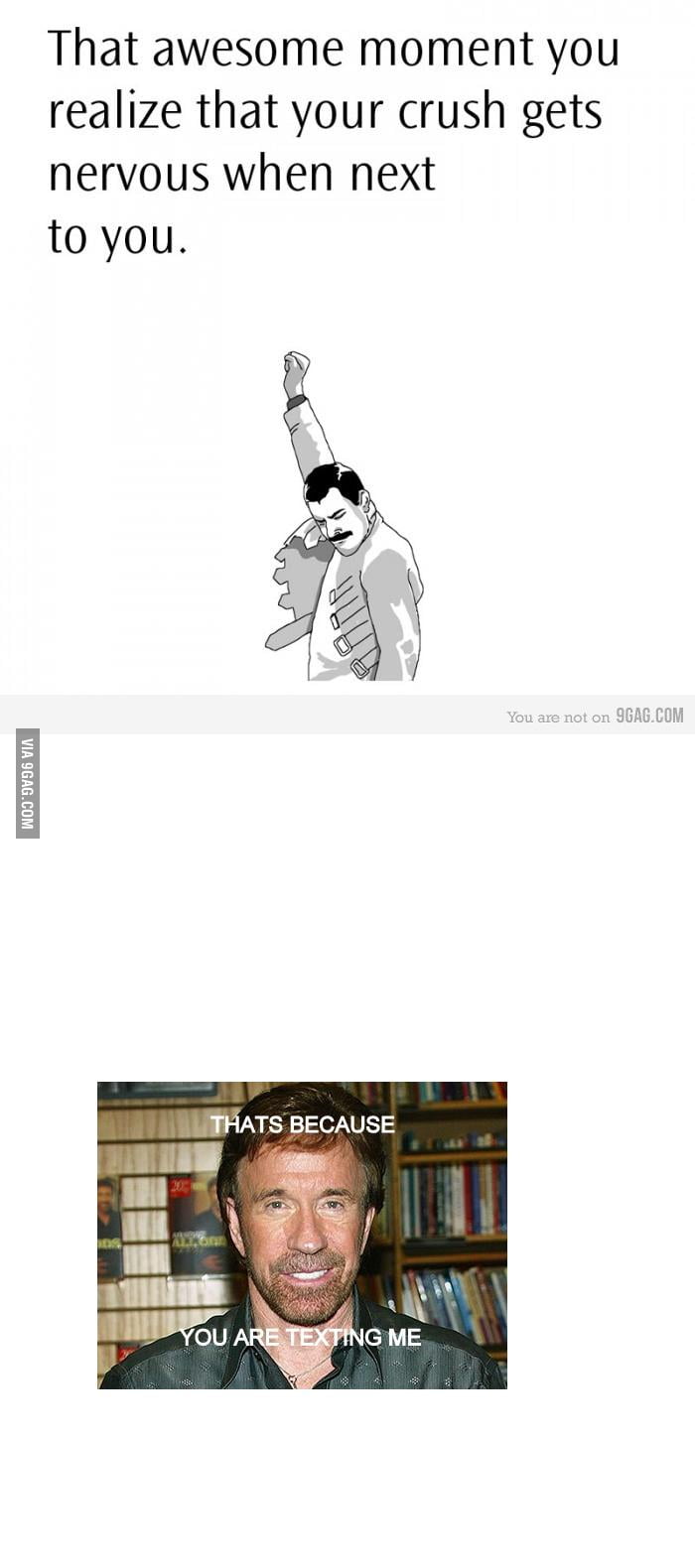 It's awesome! [Fixed] - 9GAG