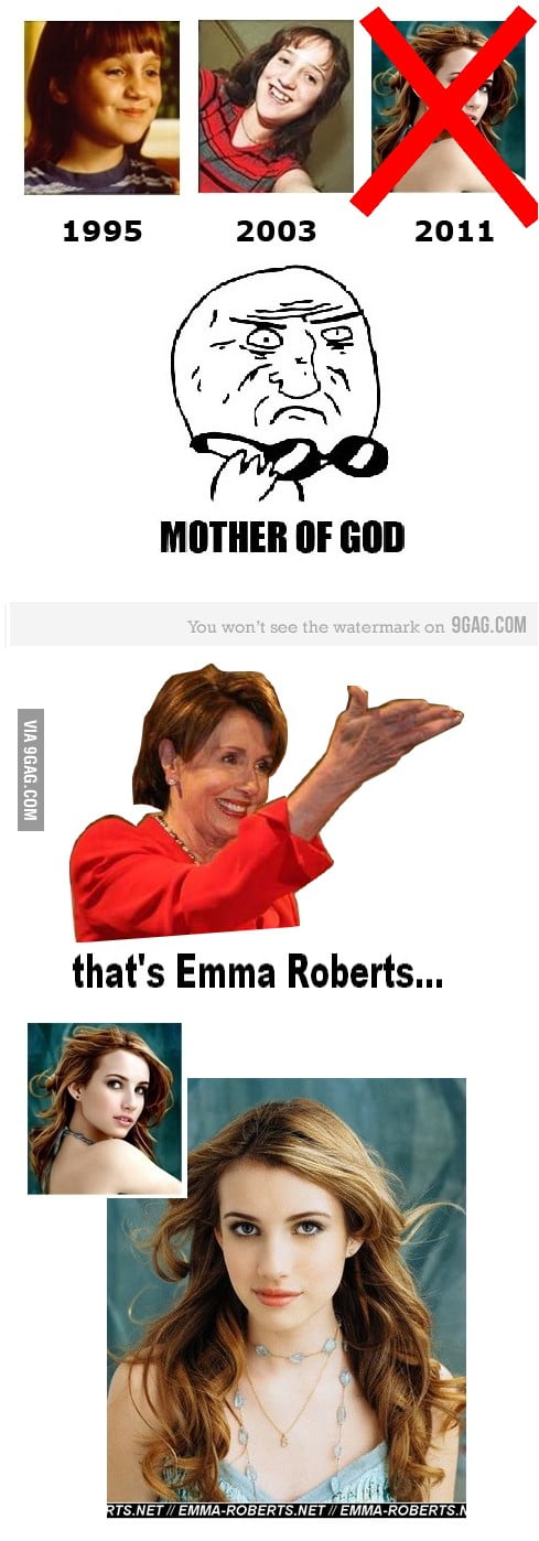 Remember Matilda ? [Fixed] - 9GAG