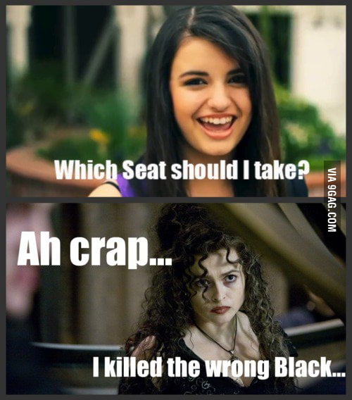 Ah crap - 9GAG