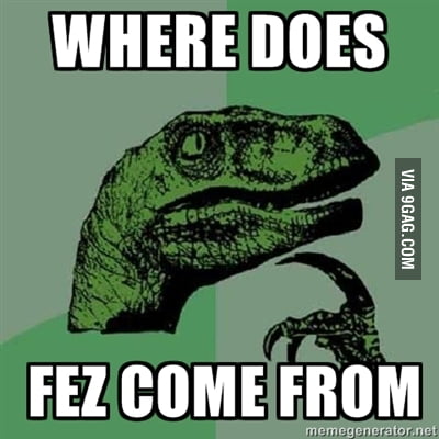 Always Wonder.. - 9GAG