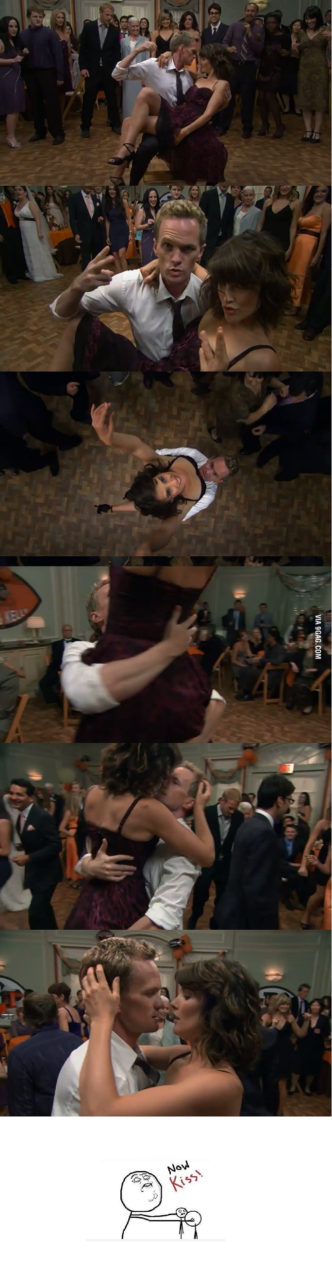 Dance dance dance - 9GAG