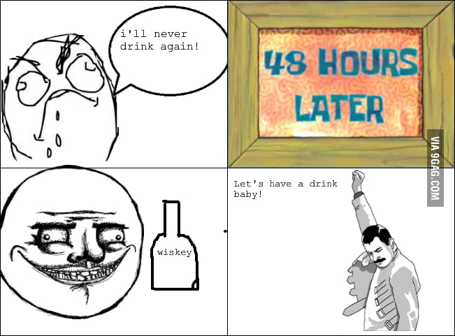 Alcohol - 9GAG